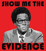 Andrew Derocher - About